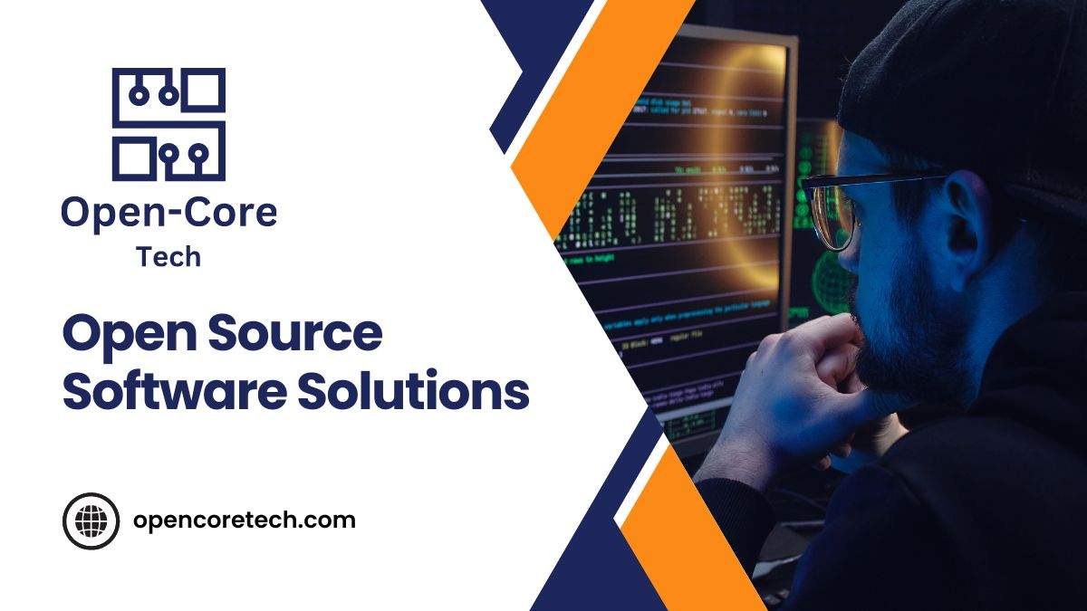 Contact Us | OpenCore Tech