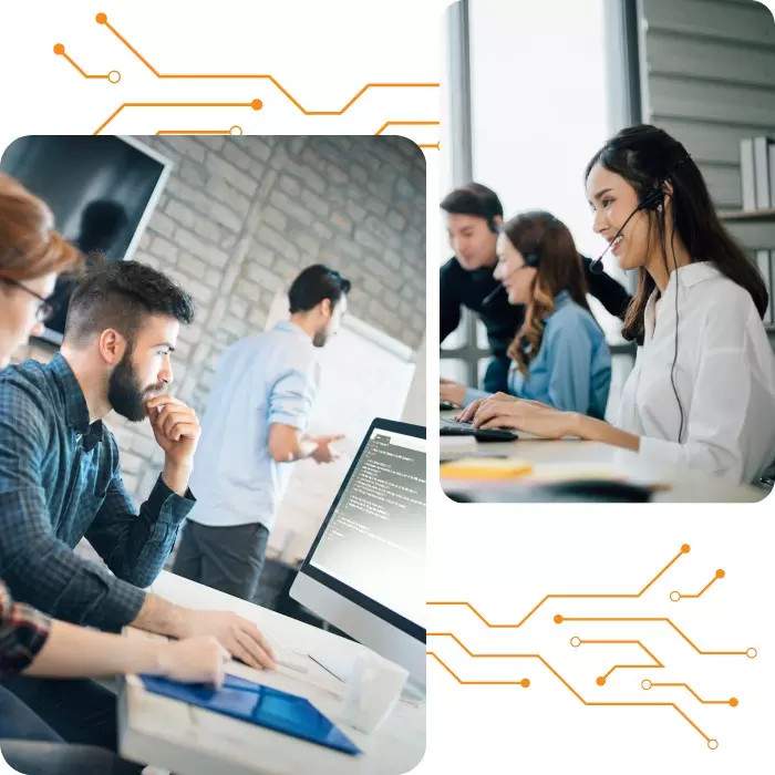 OpenCore Tech | Open Source Software Solutions